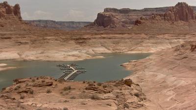 Southern Utah man accused of firing 50 rounds at Lake Powell campers ...