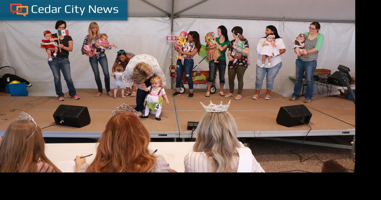 Iron County Fair in full swing through Labor Day weekend; photo gallery ...
