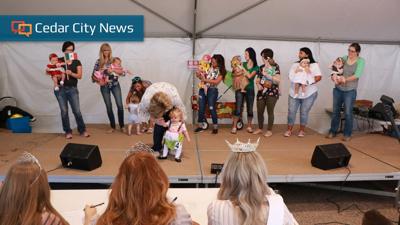Iron County Fair in full swing through Labor Day weekend; photo gallery ...