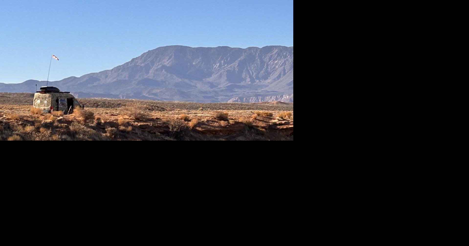 Environmentalists sue to block Utah’s ‘Stand for Our Land’ challenge ...