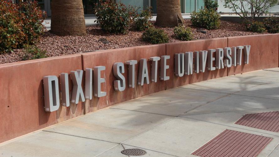 Dixie State set to reveal new athletic identity, mascot | Education ...