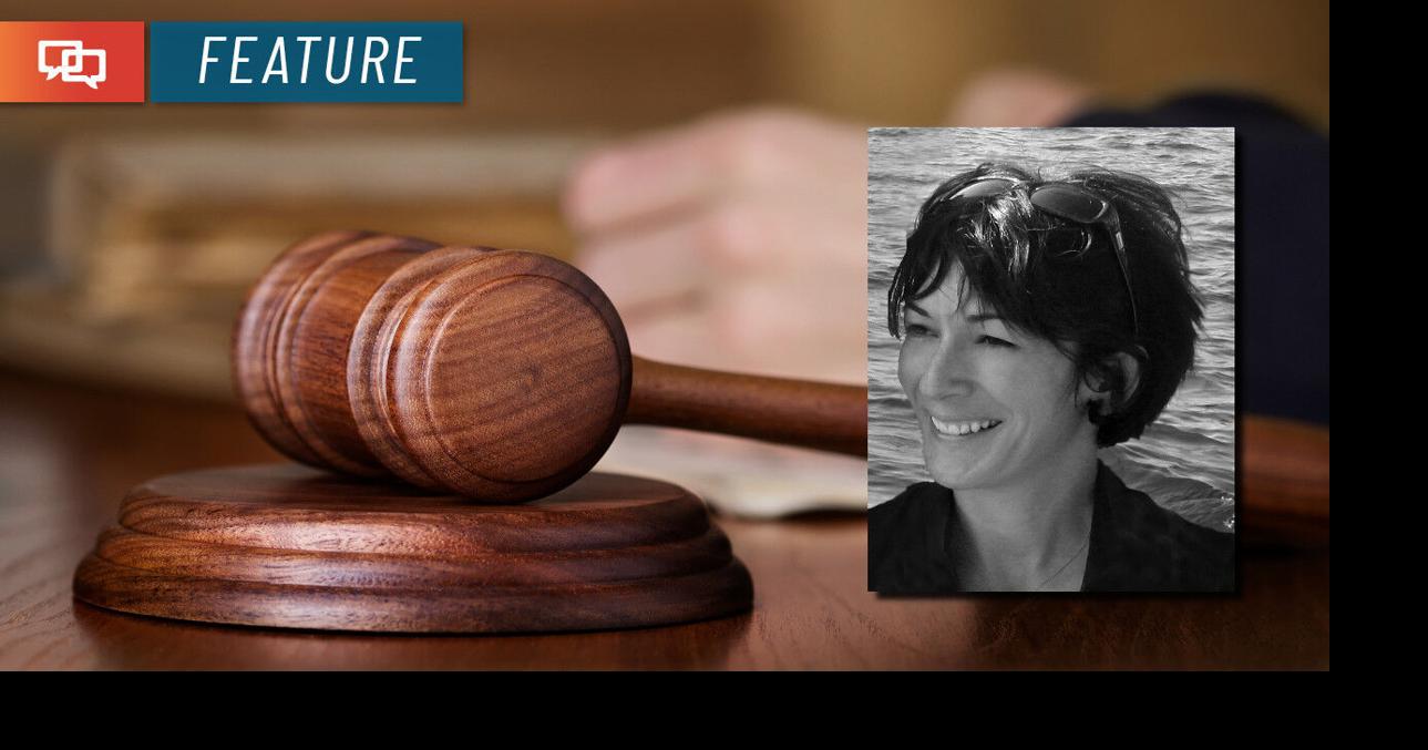Ghislaine Maxwell guilty in Epstein sex trafficking trial: What the ...