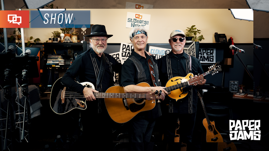 Paper Jams: Reminiscing with Mountain Meadow Music and the timeless ...