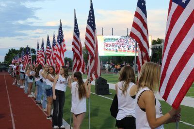 40th-anniversary celebration: Utah Summer Games opening ceremony to ...