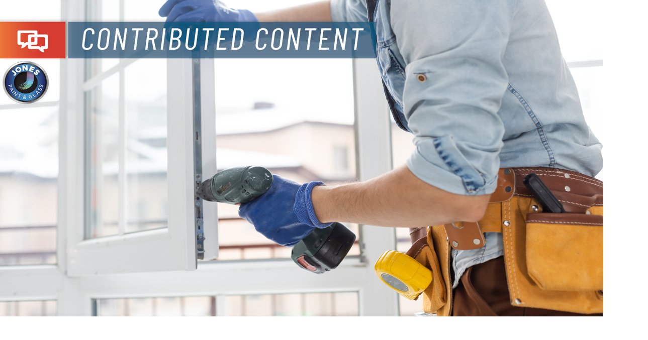 Measured, cut and installed to perfection: Upgrade your windows with ...