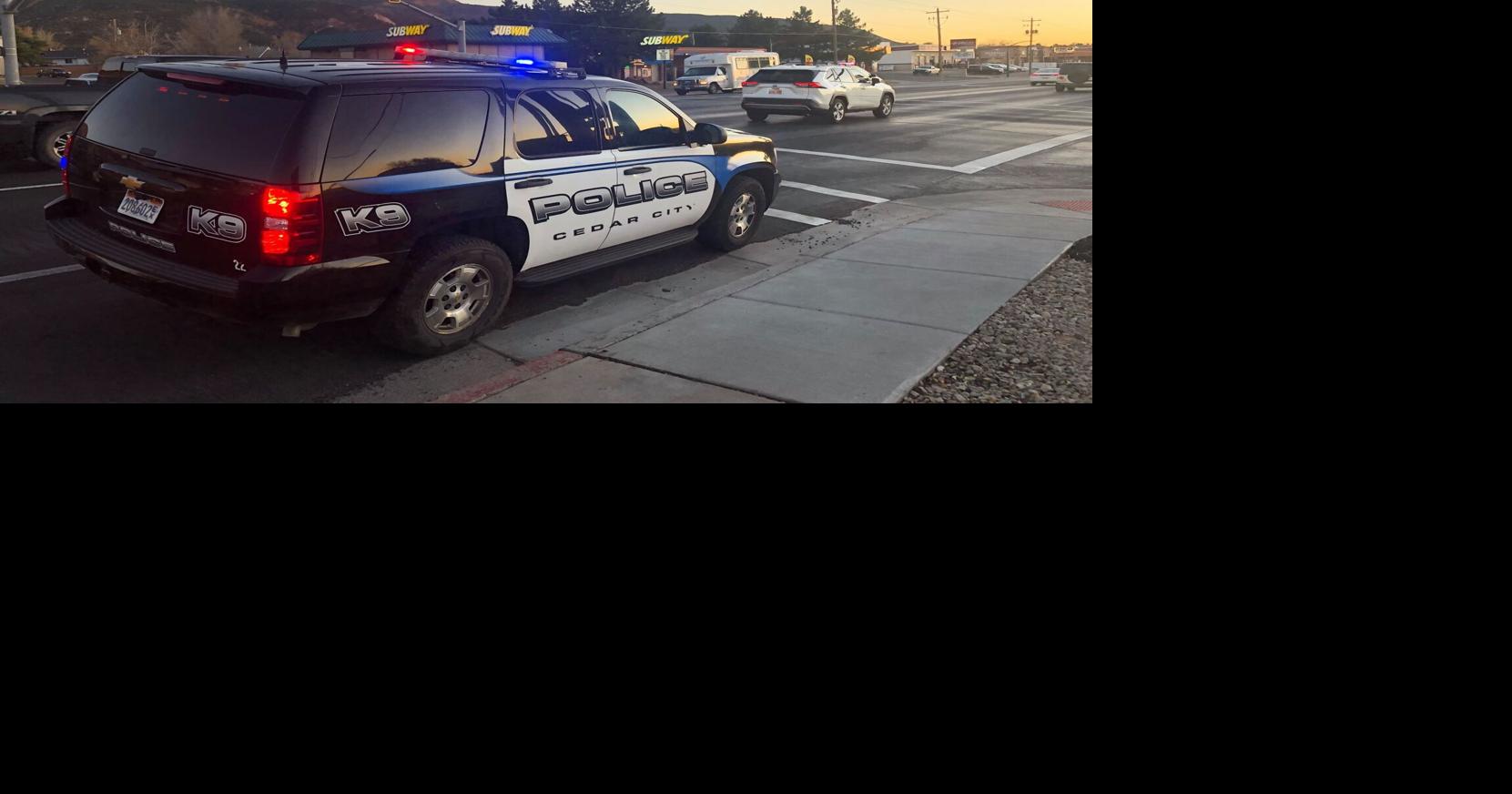 Police: minivan runs red light, causes three-vehicle collision | Local ...