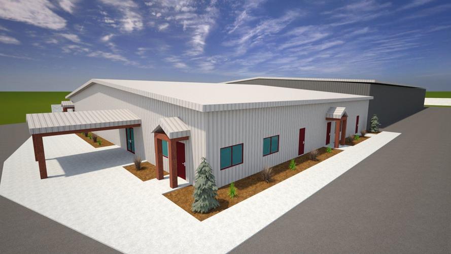 Ice rink proponents hoping to build year-round facility in Enoch ...