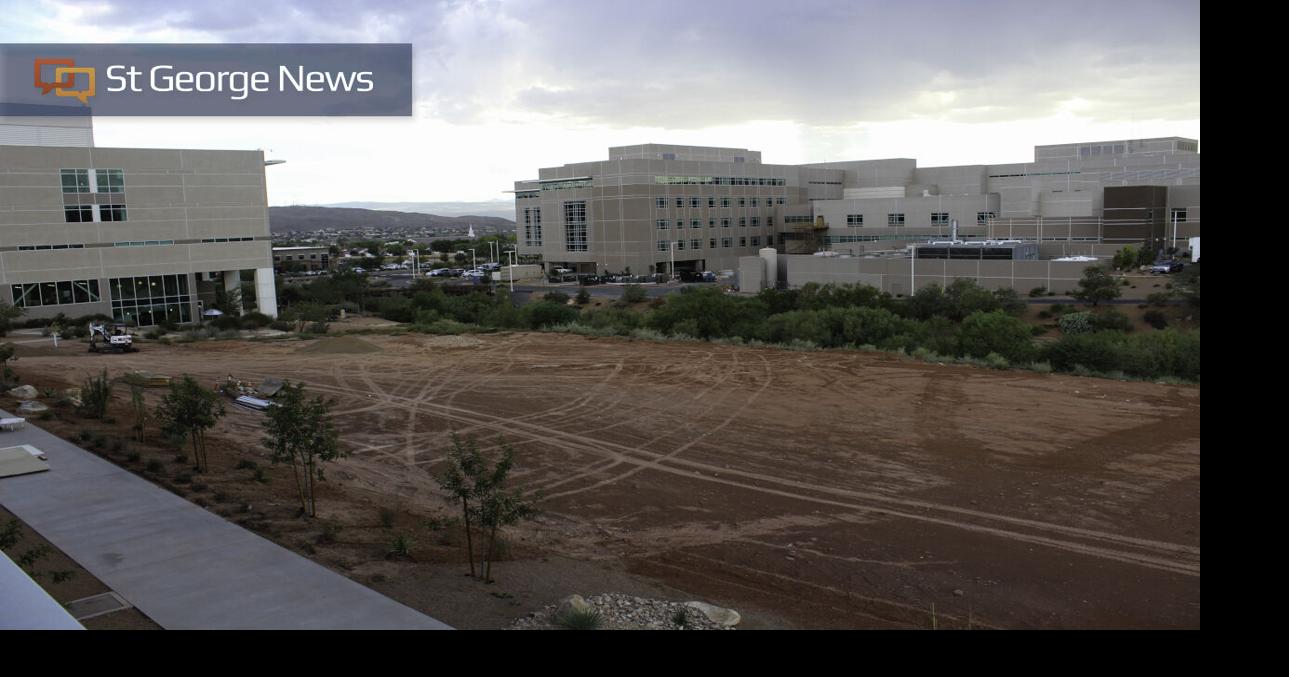 DRMC to break ground on Legacy Plaza to honor health care history ...