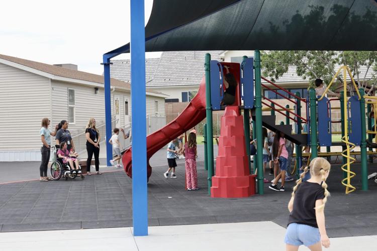 If Little Valley Elementary wins $100K in contest, ‘It could change ...