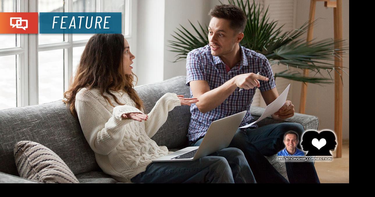 Relationship Connection: How much financial help do I give my ...