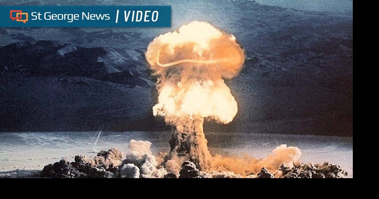 New documentary film ‘Downwind’ explores why testing, using nuclear ...