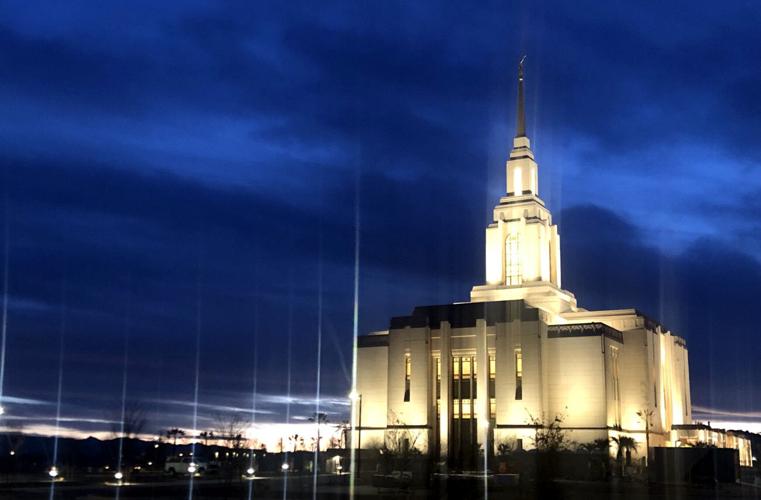 Public open house period will precede March 2024 dedication of Red ...