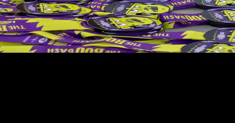 Scaring up a good time was a treat at annual fall festival and ‘Boo ...