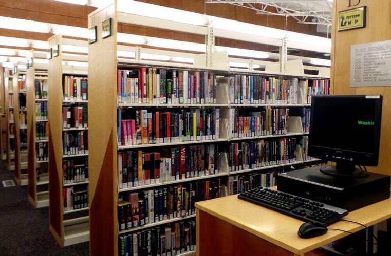Washington County libraries adapt to the digital age | Arts ...