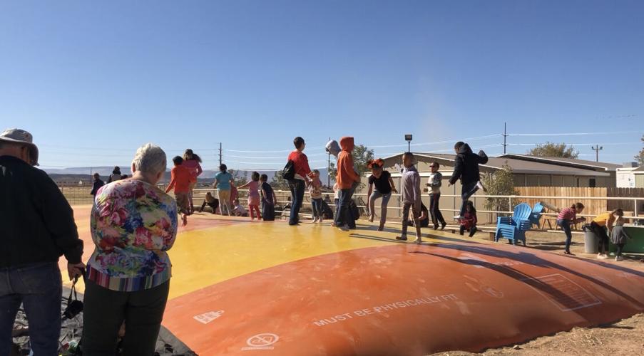 Children, parents enjoy annual ‘Celebrating Families Through Adoption ...