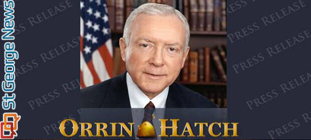 Peace officers Johnson, Wride recognized before US Senate, national ...