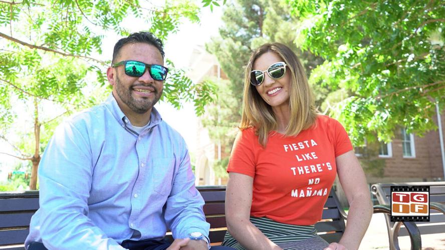 TGIF Show: Your weekend adventure guide brought to you by Maverik ...