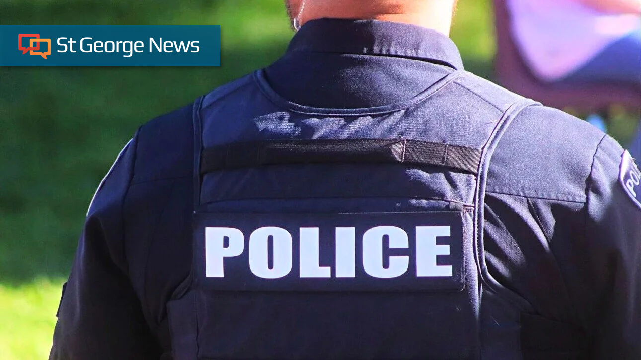 Washington City Police: Man faces charges after thefts at multiple ...