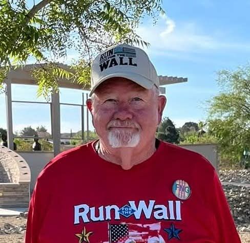 Jack Michael Randall | Obituaries | stgeorgeutah.com