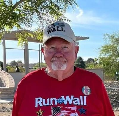 Jack Michael Randall | Obituaries | stgeorgeutah.com