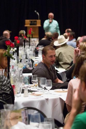 Safari Club fundraiser, for hunter’s rights and conservation | Life ...