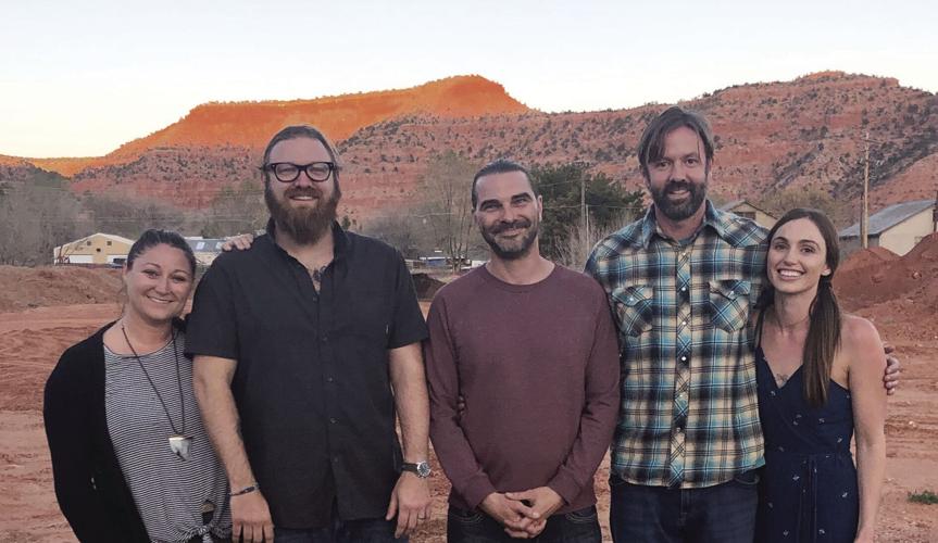 Inaugural ‘Kanab Film Festival’ announces films, schedule | Events ...