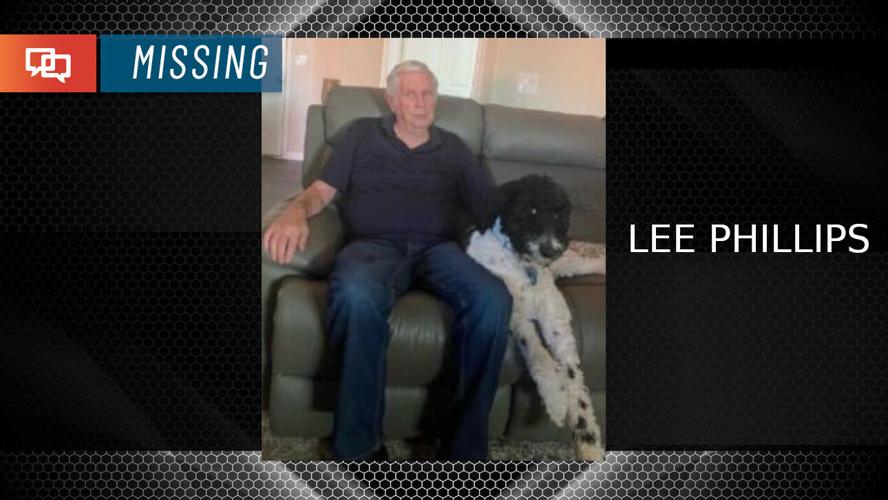 FOUND: 77-year-old Lee Phillips | Local News | stgeorgeutah.com