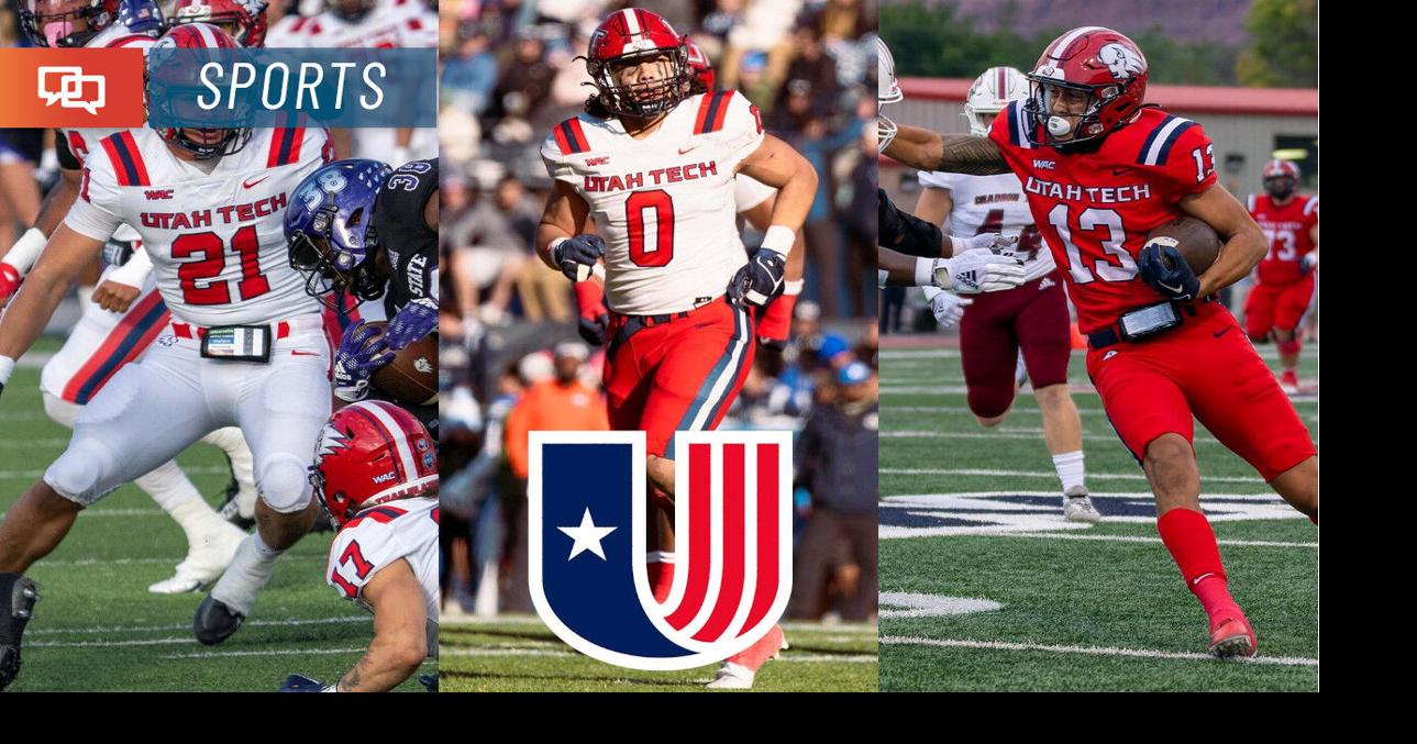 3 Trailblazers selected to preseason All UAC Team, Utah Tech picked to ...