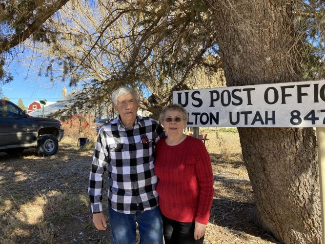 ‘A big adjustment’: Alton couple bittersweet over post office ...