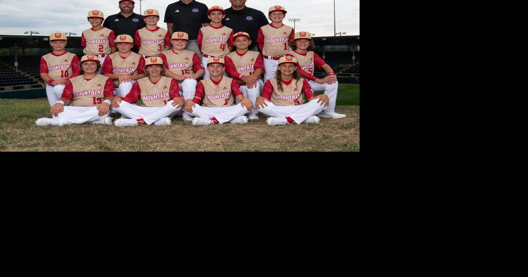 Snow Canyon Little League team makes World Series debut, falls to ...