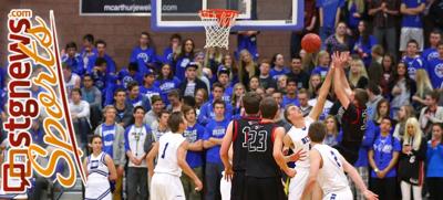 Rugged D leads Dixie to streak-snapping win over Hurricane | Dixie High ...