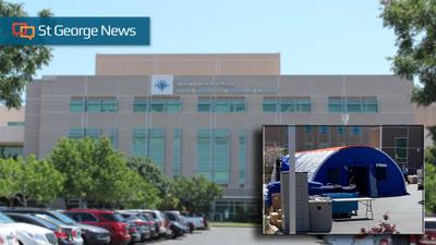 ‘We are planning for different scenarios’; Dixie Regional Medical ...