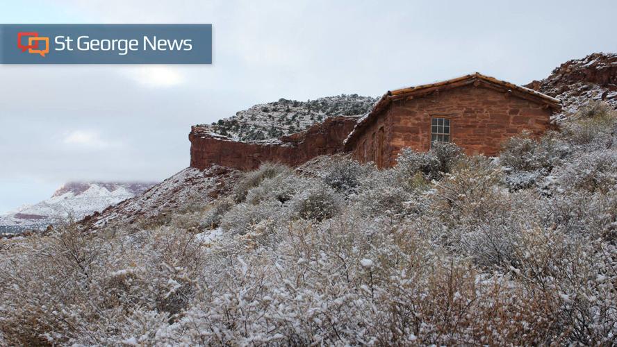 Pipe Spring National Monument marks 100 years of complicated history ...