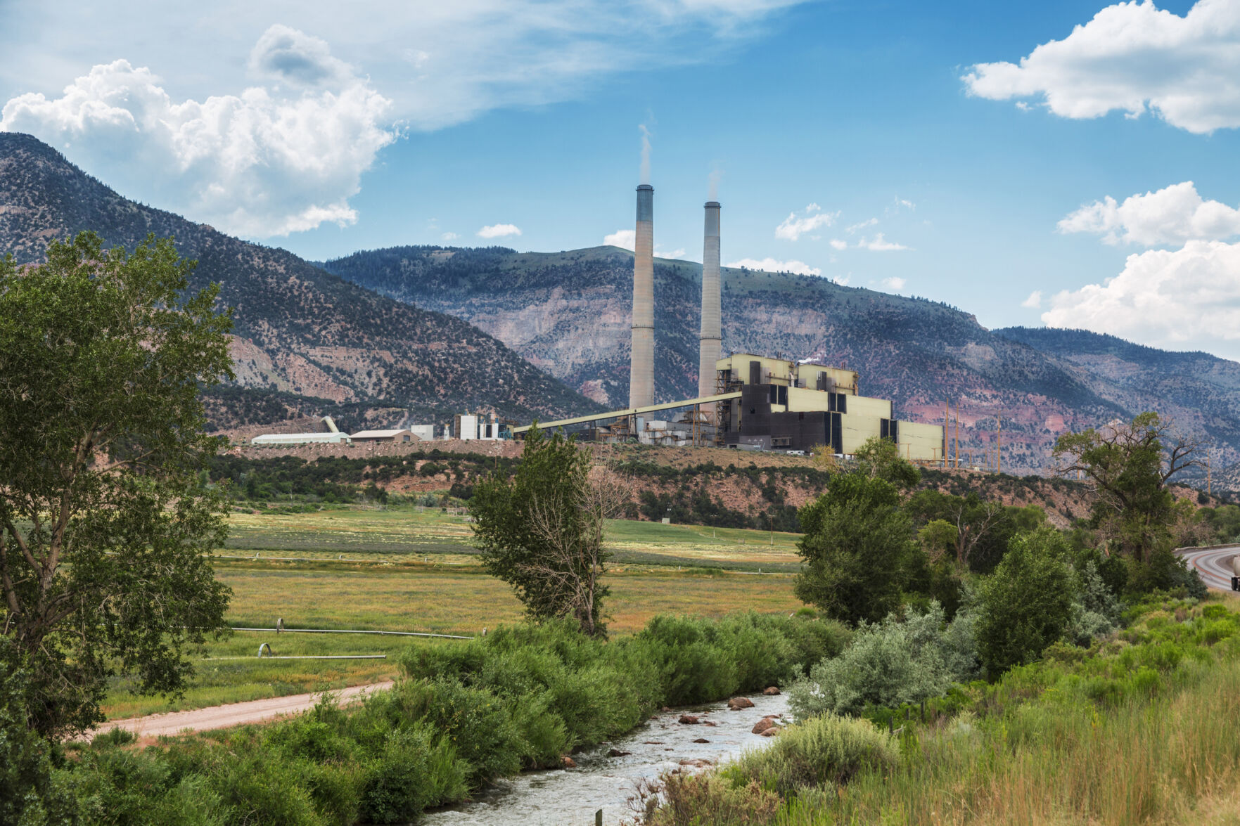 PacifiCorp extends the life of Utah coal-powered plants — indefinitely ...