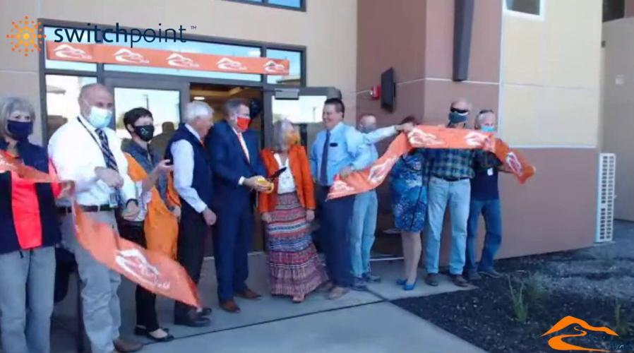 ‘We’ve been busy’: Switchpoint’s executive director reflects on challenges, highpoints of 2020 ...