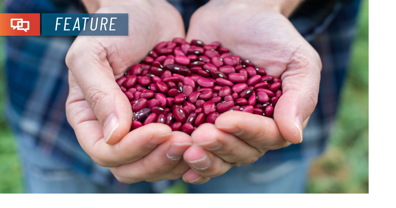 Make dry beans the star of your next dinnertime dish with these ...