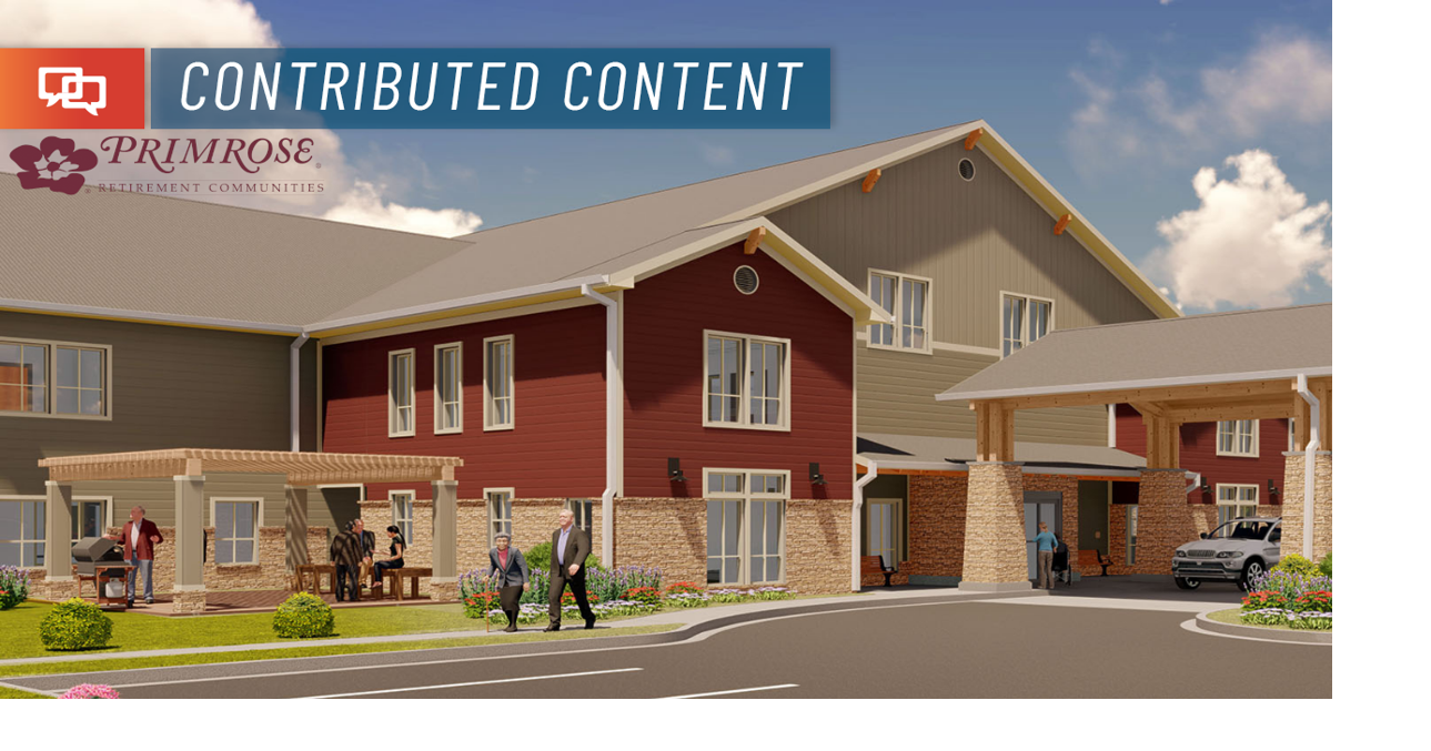 ‘It will feel like home’: Primrose Retirement Communities opens their ...