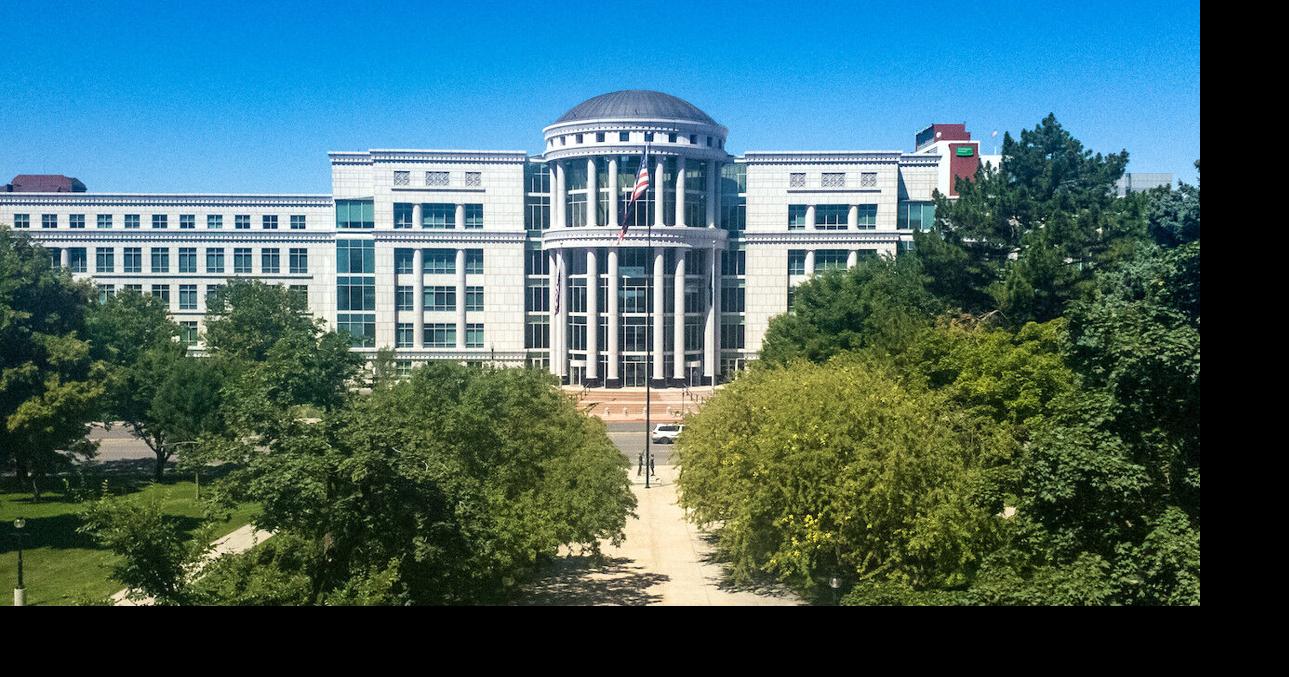 Utah Supreme Court justice to step down from the bench | News ...