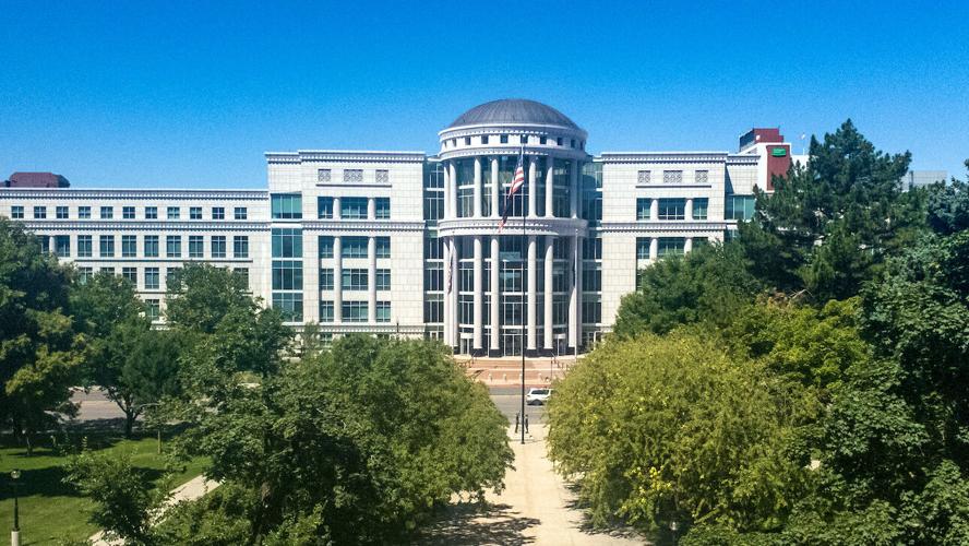 Utah Supreme Court justice to step down from the bench | News ...
