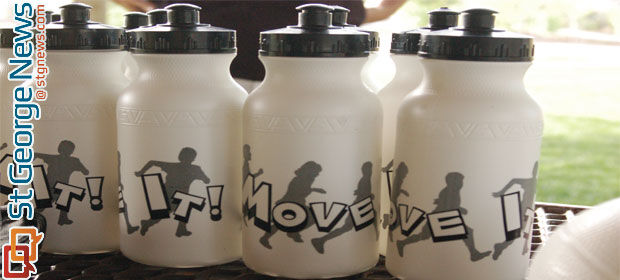 ‘Move It!’ program teaches active lifestyle to youth | Education ...