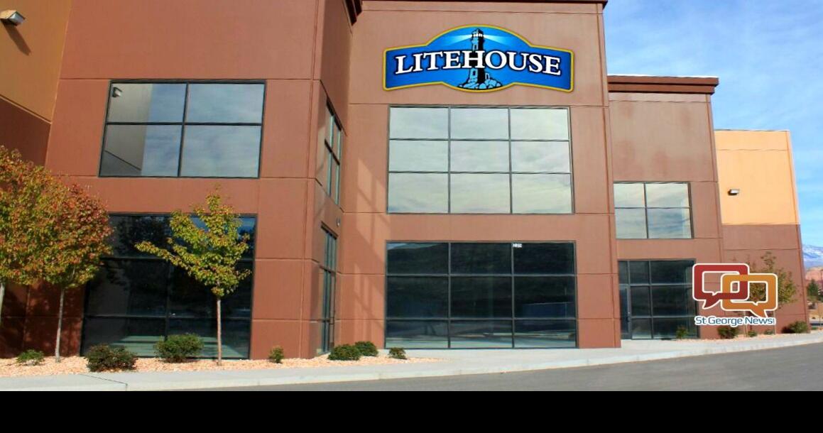 Litehouse builds $10 million plant, facilitates 162 jobs | Business ...