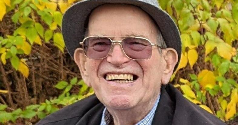 John Noel Cook | Obituaries | stgeorgeutah.com