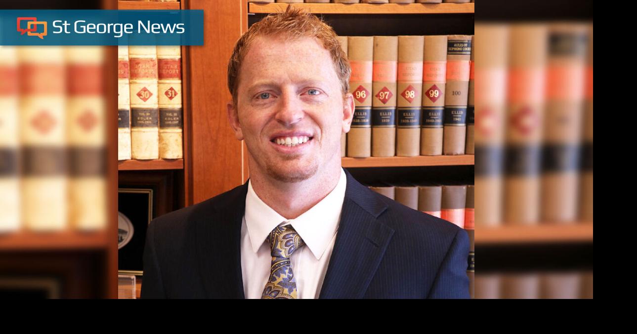 New associate joins Snow Jensen & Reece | Business | stgeorgeutah.com