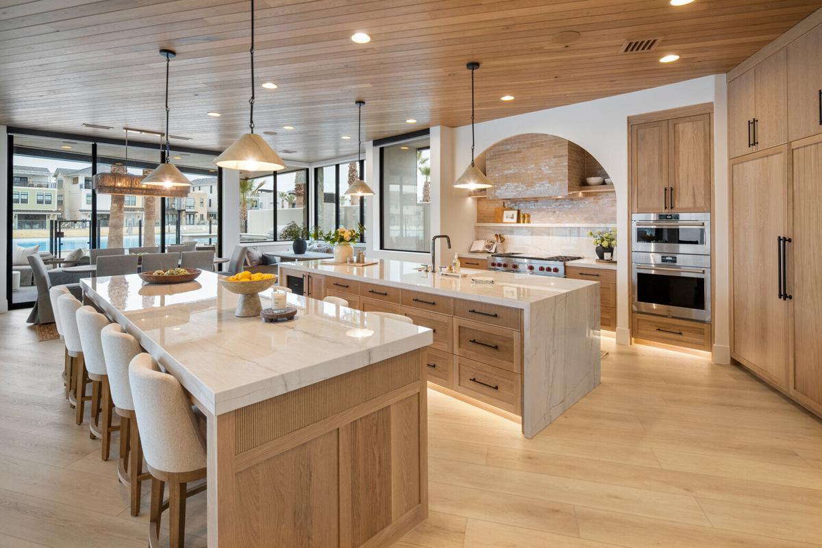 The St. George Area Parade of Homes: Where design, dreams and community ...