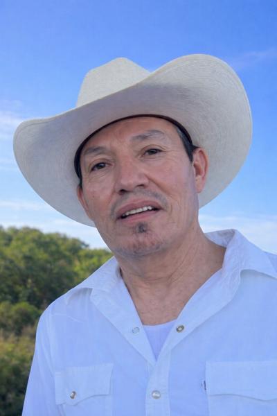 Marcos Ramos Flores | Obituaries | stgeorgeutah.com