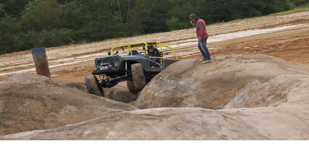 St. George off-road enthusiast to appear as contestant in ‘Truck Night ...