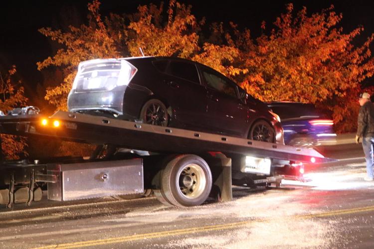 Police say red light runner may have caused Dixie Drive collision ...