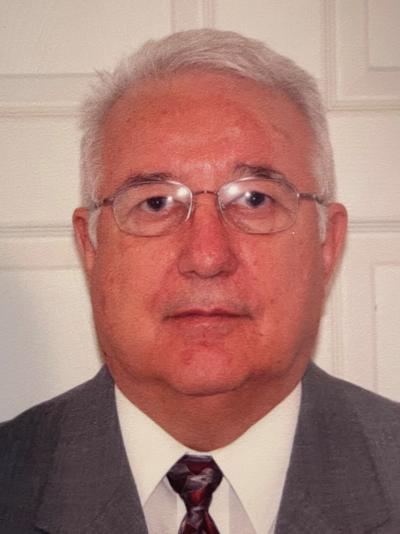 James Cottam Prince | Obituaries | stgeorgeutah.com