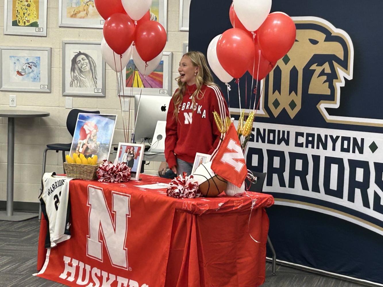 Region 9 superstars on the move: Olivia Hamlin to Nebraska, Tehani ...