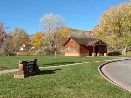 Springdale changes direction after residents oppose proposed usage of ...